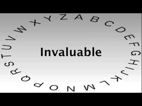SAT Vocabulary Words and Definitions — Invaluable