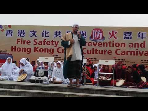 Tausiyah bersm Habib Hasan bin Abd Rahman