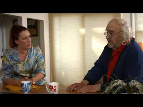 2.8 Aged care assessment team, Madge & Bill