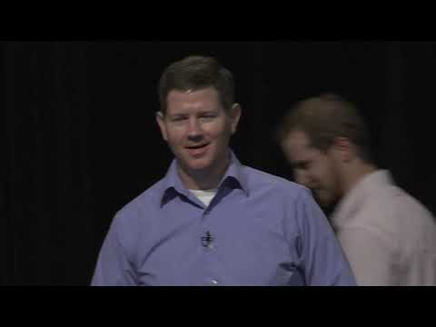 Securing the Next Generation of Web Apps, Brad Hill (Paypal) & Scott Stender (iSEC) - W3Conf 2011
