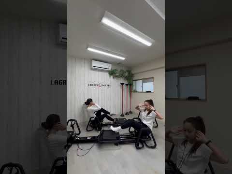【ウエストキュッと砂時計ボディを目指すなら!】