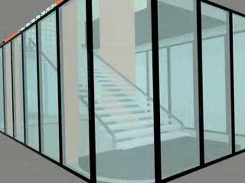 La maison de Verre