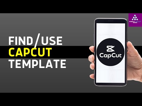 How to Find and Use CapCut Templates (2024)