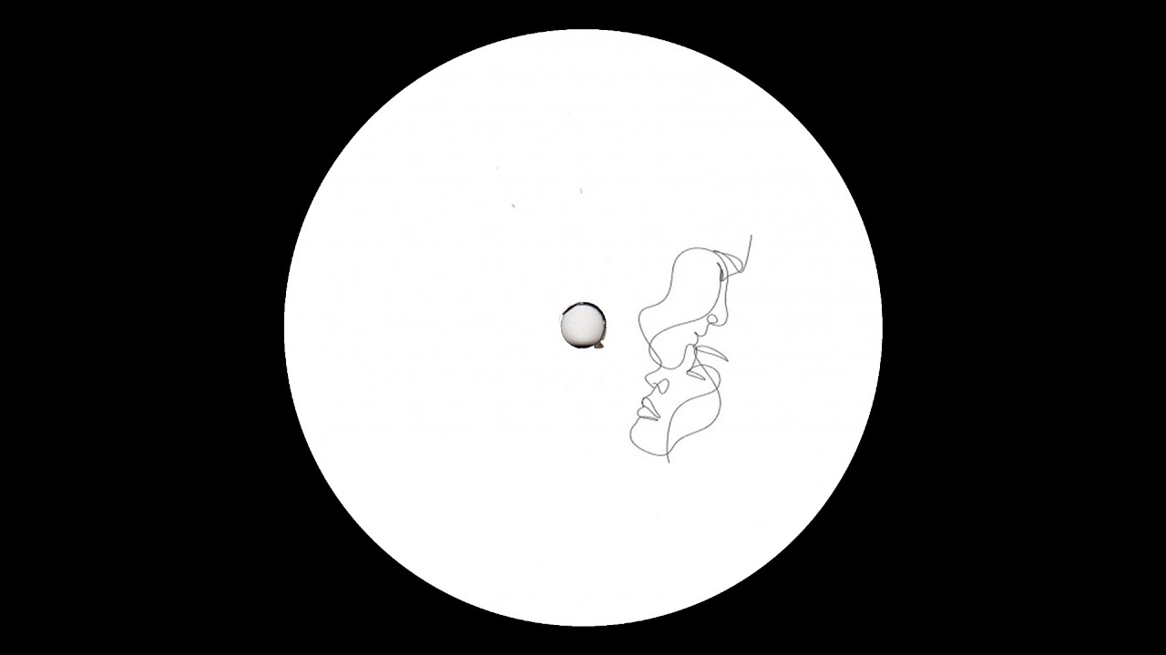 Unknown Artist - Unknown B1 (LUSH02)