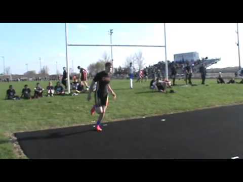 HJ Long SH 2016