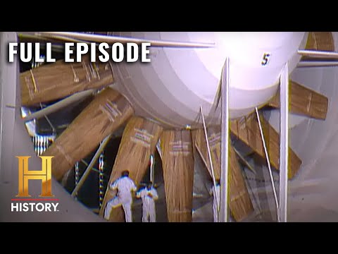 Modern Marvels: World's BIGGEST Machines (S12, E23) | Full Episode