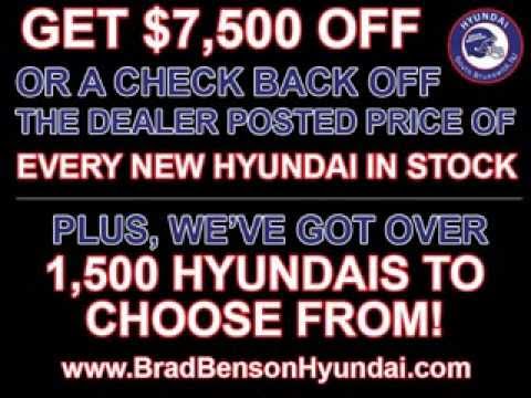 NJ Hyundai Dealer Gives a Middle Finger to High Prices