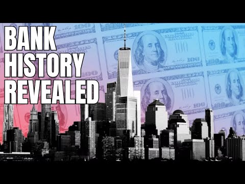 How do banks create money? | Banking History Explained