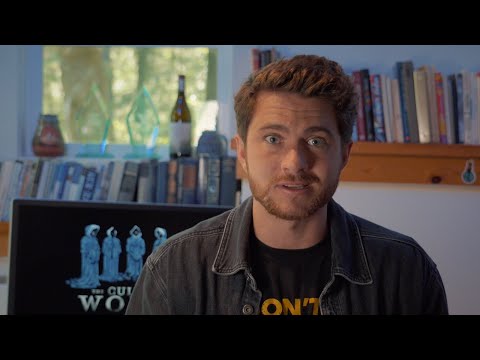 Unmasking the Woke Cult