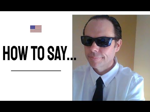 How To Pronounce + The Meaning Of Bureau De Change