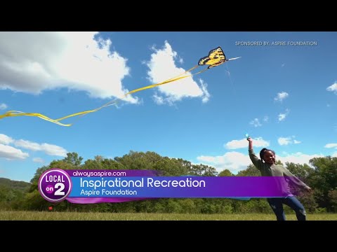 Aspire Foundation: So Much To Do!