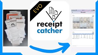 Receipt Catcher EVO Reviews, Cost & Features | GetApp Australia 2025