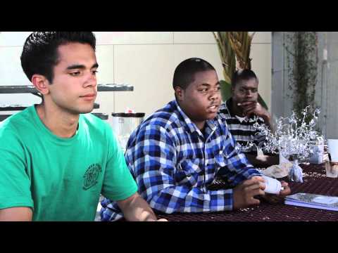 Innovations of the Partnership for Los Angeles Schools