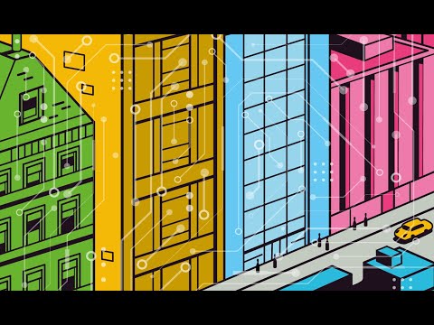 Navigating the Smart Building IoT Platform Landscape 2025