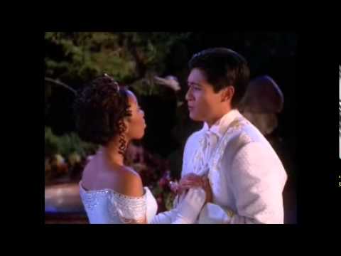 My Favourite Scene in Rodger & Hammerstein's Cinderella (1997)