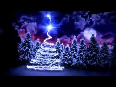 We Wish You A Merry Christmas! - From TV Show "Who's who in Hollywood?"
