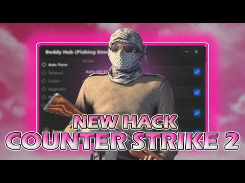 [NEW] [2025] Best Cheat FOR CS2 – Aimbot, ESP, WH / Free Download Available