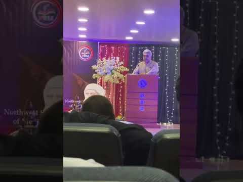 great pashto poetry of dr abaseen yousafzai at northwest pashto day #abaseen #pashtopoetry /