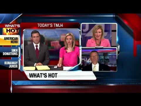 What's Hot: Neil Armstrong's lasting legacy