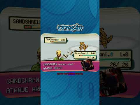 Steam Community :: Video :: Lula SOLANDO Brock SÓ com BELLSPROUT no ...