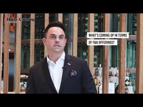 Industry Spotlight: James Berry, Cluster General Manager Radisson Hotel Group