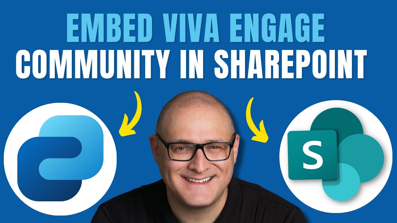 Viva Engage: Integrate Community Features