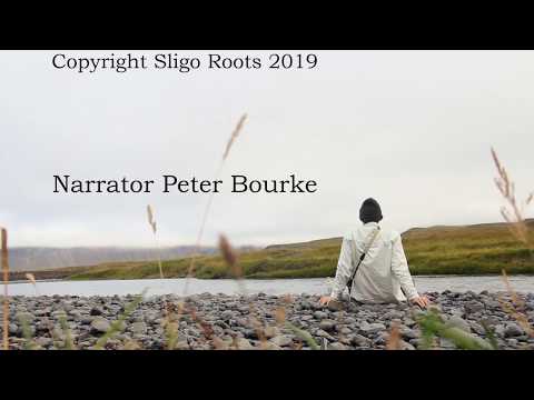 60 Second Sligo Surnames Ep.1 BRENNAN