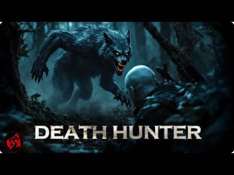 DEATH HUNTER | Full Werewolf Horror Movie | Vampire Survival Thriller