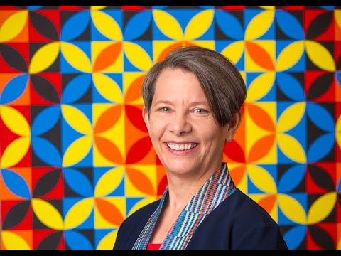MMC President Kerry Walk Welcomes You to the Fall 2022 Semester