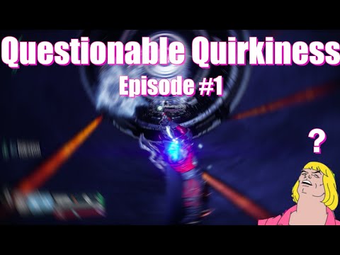 Steam Community :: Video :: Questionable Quirkiness (Episode #1)