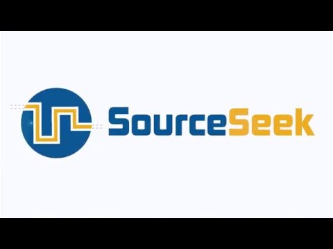 Welcome to SourceSeek
