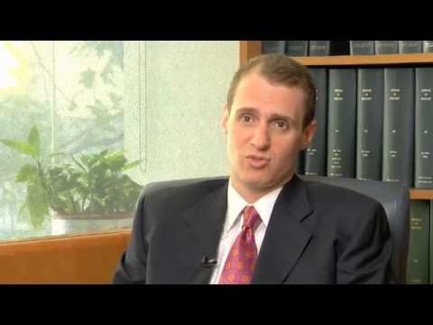 Dr. Sanfilippo Discusses Radiation Therapy for Treating Prostate Cancer