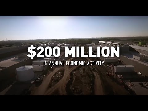 Data Centers Keep America Connected