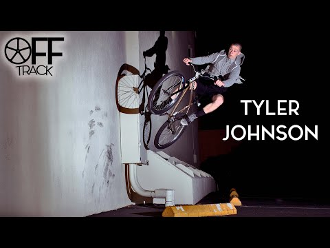 Tyler Johnson OFF TRACK Episode | Suck My Cog