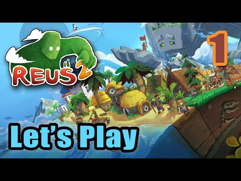 Steam Community :: Reus 2