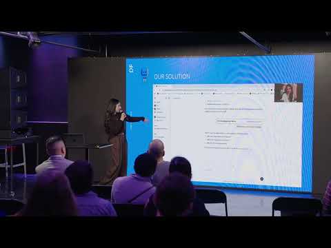 Decoded Futures Demo Day: Saving Hours in Recruitment with Teach For America’s “Hook” GPT