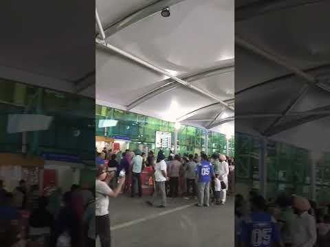 Punjab Amritsar airport #325 #shorts #punjab #trending #amritsar #airport