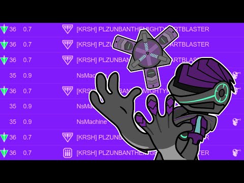 Steam Community :: Video :: The Passion of the Prox