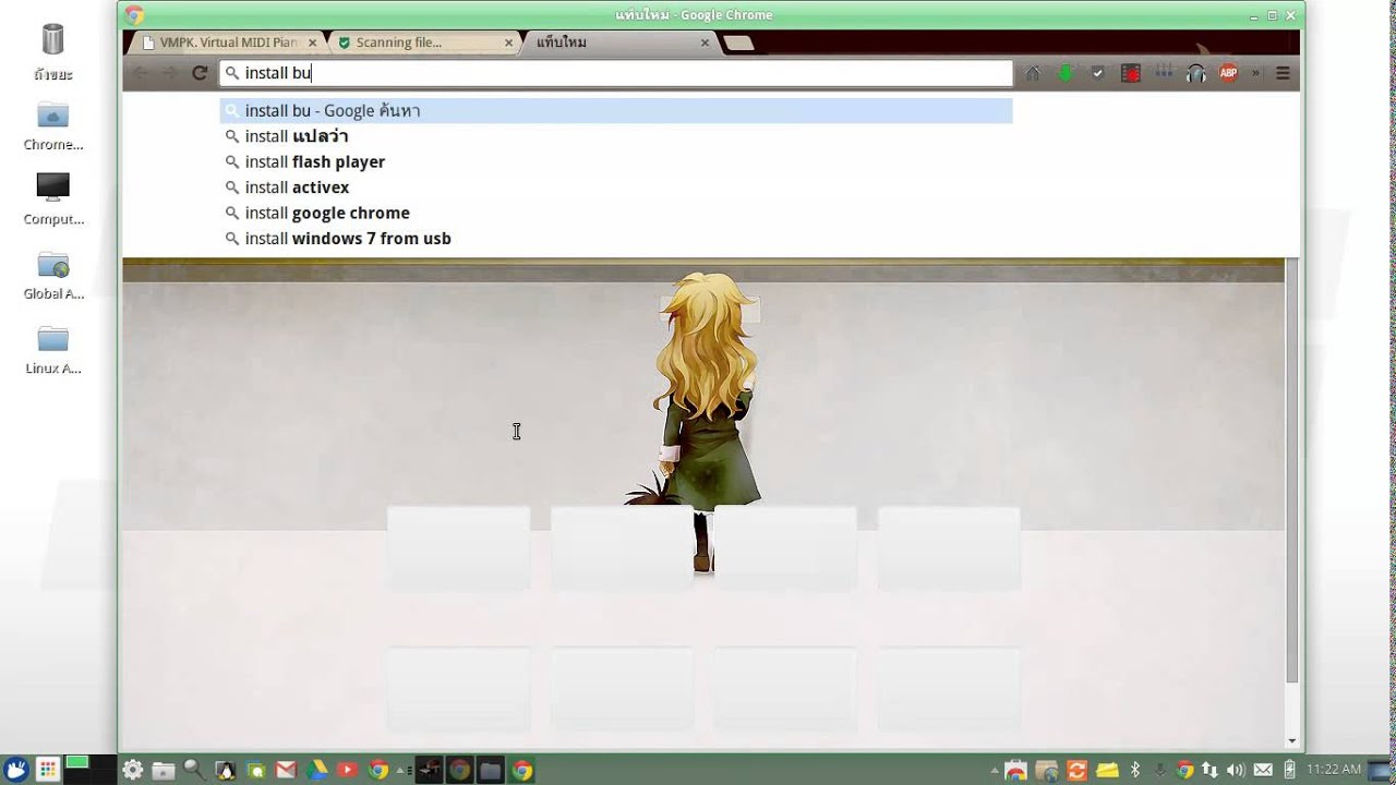 Discover InstallBuilder the installer for linux that works like windows installers.