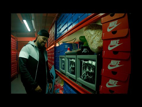 JD Sports launches Christmas advert for 2022 - King of the Game ...