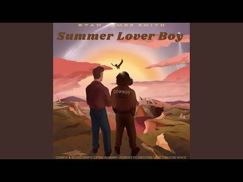 Summer Lover Boy