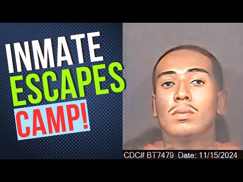 California's Prison System: A Facade of Rehabilitation Amid Collapse