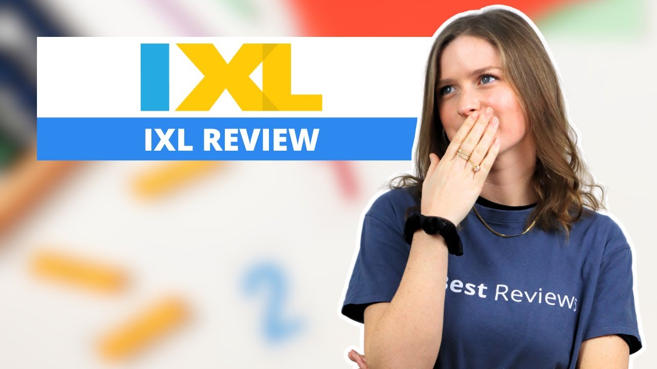 IXL Reviews 2025 by Experts & Users - Best Reviews