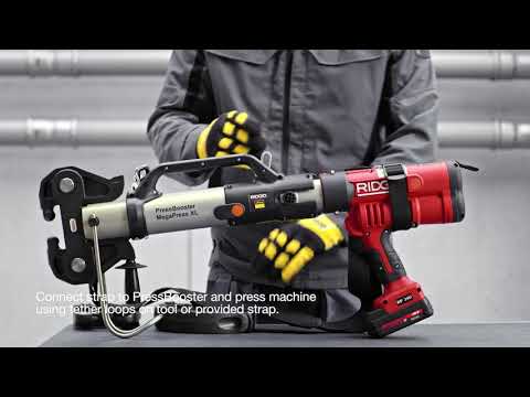 MegaPress XL | Viega