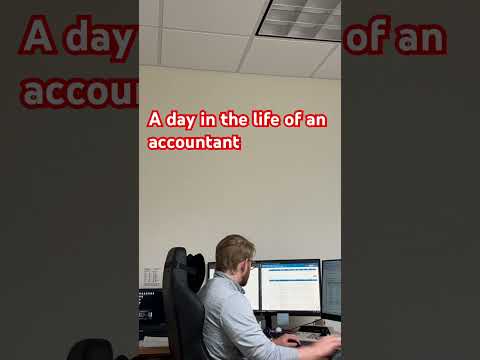 A Day In The Life As A 25 Year Old Accountant #newpost