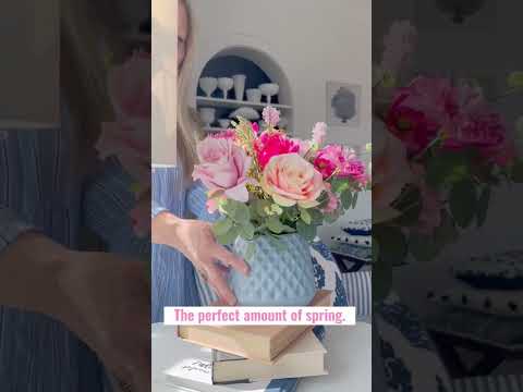 The BEST Faux Flowers #amazonfavorites #amazonfinds #amazingfinds #bestdeals #myfavoriteproducts