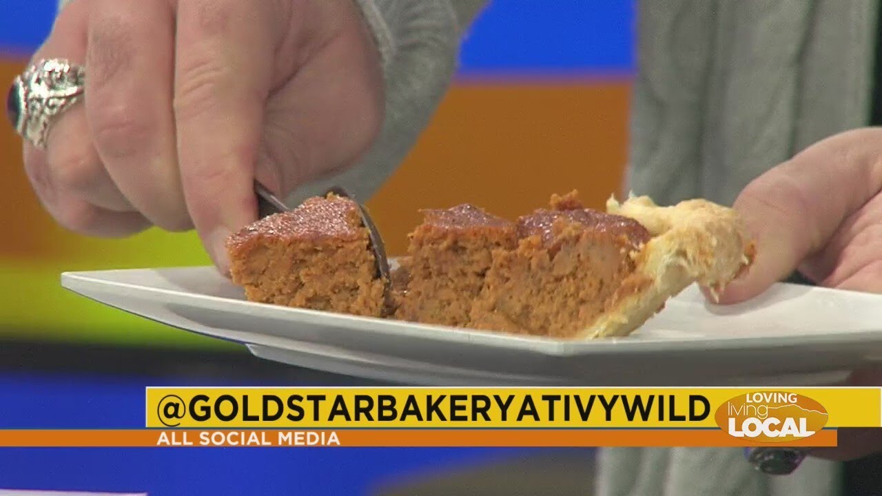 Goldstar Bakery - Loving Living Local