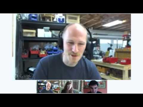 Maker Camp: Ben Krasnow