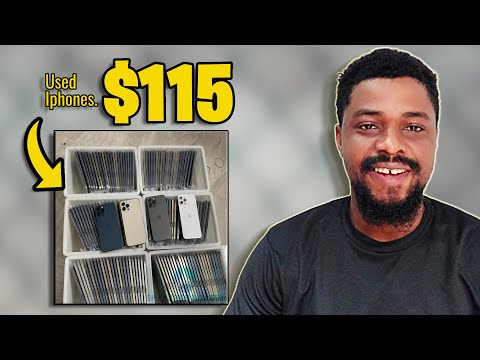 Used Iphones from Alibaba - How to Buy Cheap iPhones Online