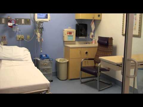 What to Expect the Day of Surgery Video